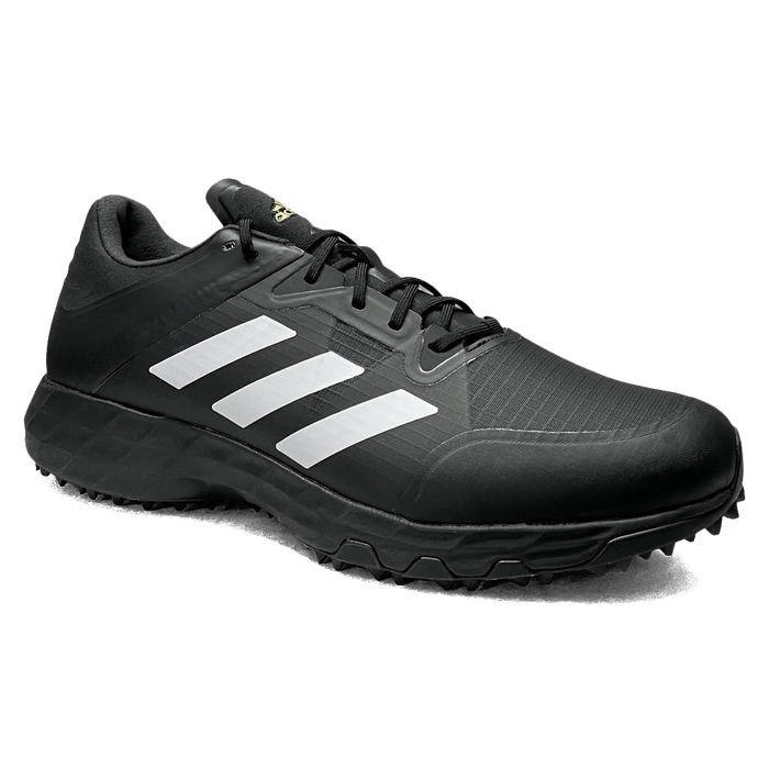 Adidas Hockey LUX 2.2s Black | Adidas Hockey Shoes | Total-Hockey