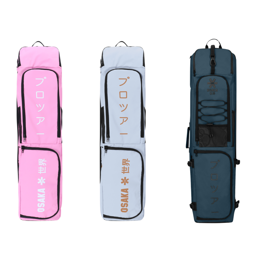 OSAKA Hockey Bags | OSAKA Stick Bags | Total-Hockey