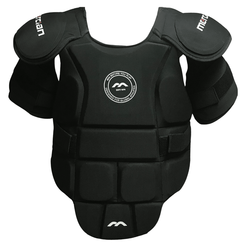 Mercian Hockey Evolution 1 Chest/Shoulders | Body Armour | Total-Hockey