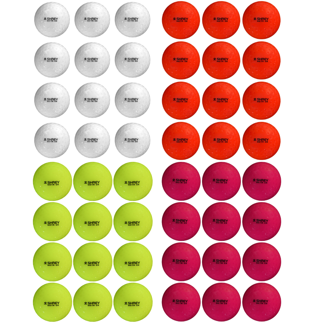 Meta VR Dimple Ball - Box Of 12