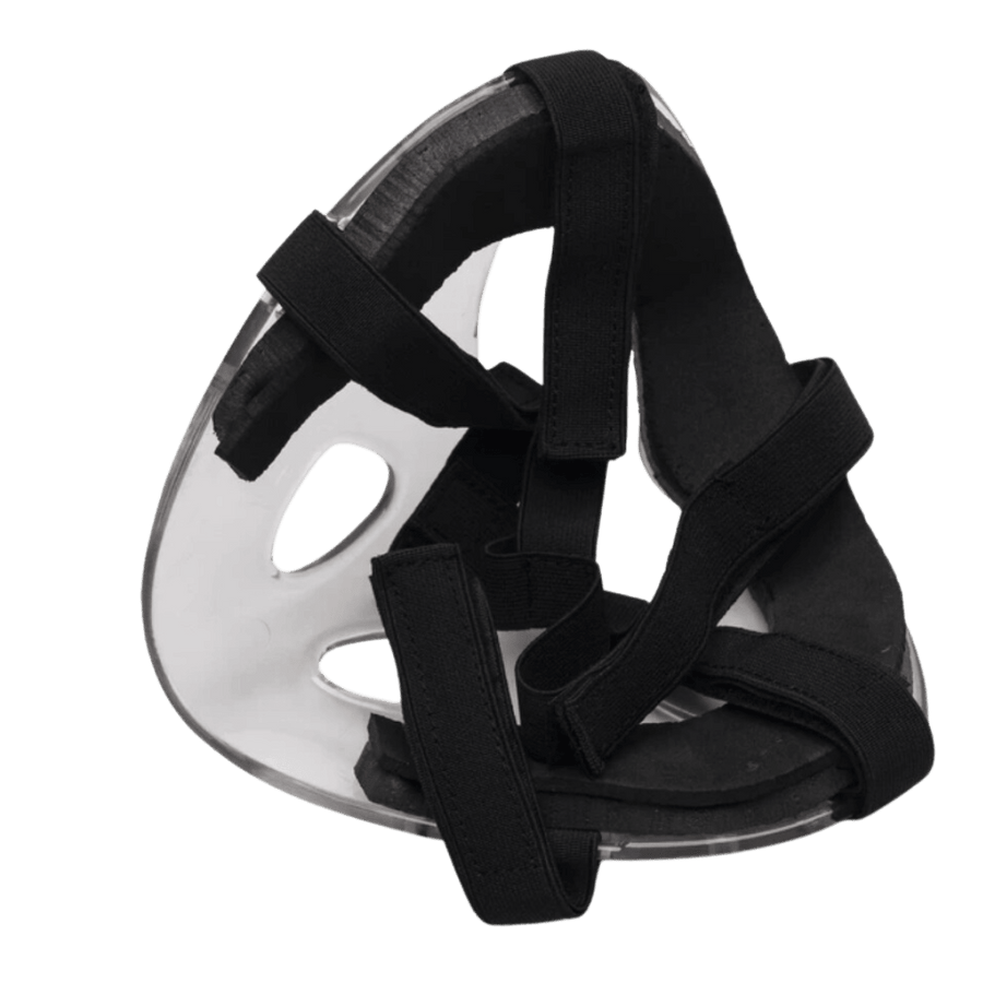 Short Corner Face Masks | Hockey Corner Face Masks | Total-Hockey