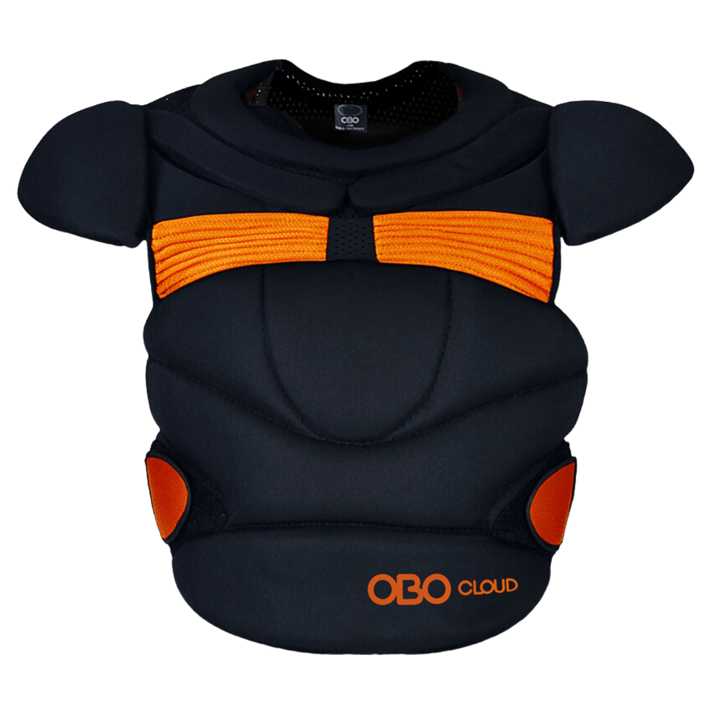 OBO CLOUD Chest Guard | Body Protection | OBO Body Armour