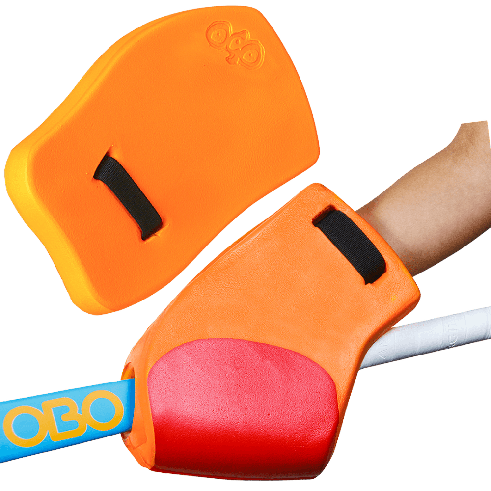 OBO OGO PLUS Hand Protectors | OGO Deflectors | Total-Hockey