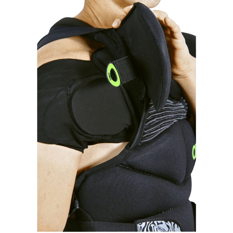 OBO Robo Chest Pad | Body Protection | Total-Hockey