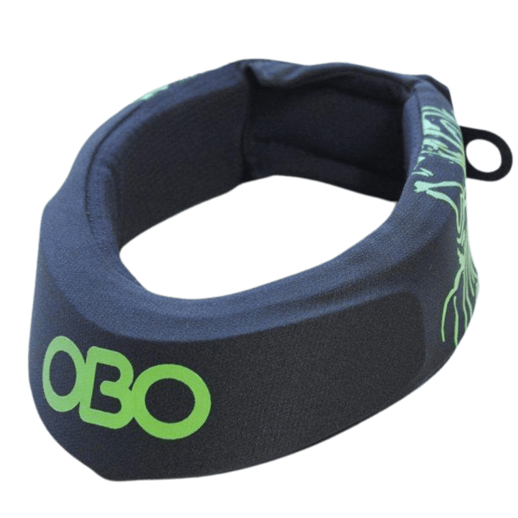 OBO Robo Throat Guard | Throat Guard