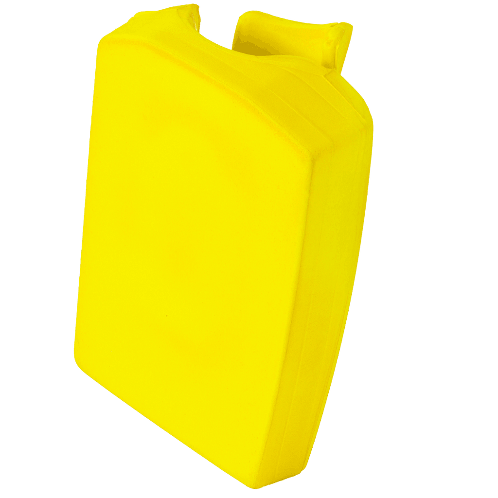 OBO Robo Plus Left Hand Protector Yellow | OBO | Total-Hockey