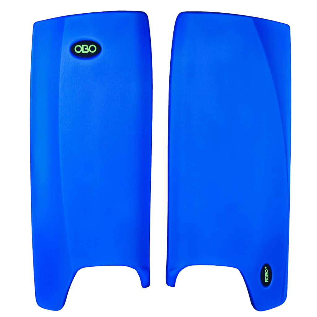 OBO ROBO PLUS Legguards Blue | ROBO PLUS Legguards | OBO PLUS