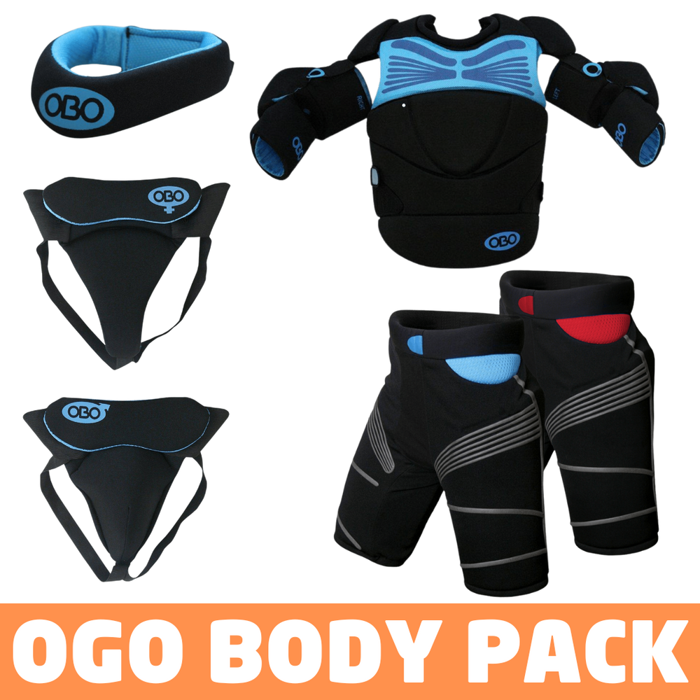 OGO Stitch Set