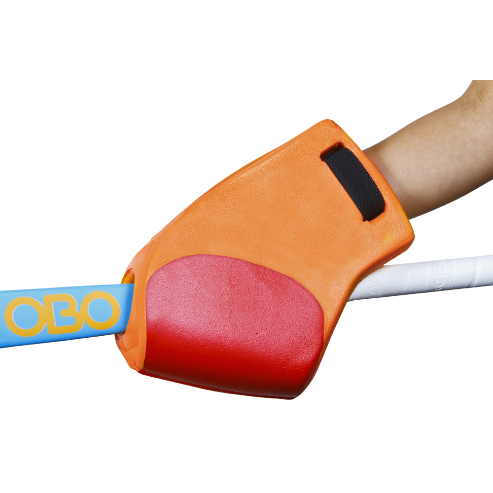 OBO OGO PLUS Hand Protectors | OGO Deflectors | Total-Hockey