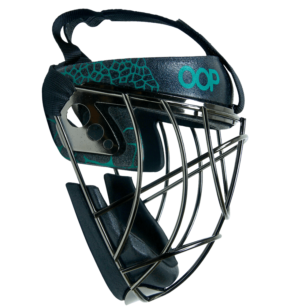 Short Corner Face Masks | Hockey Corner Face Masks | Total-Hockey