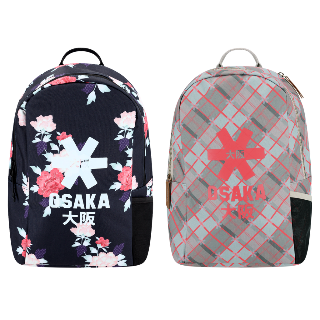 OSAKA Hockey Sports Backpack Kids | OSAKA Backpack | Total-Hockey