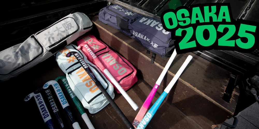 Hockey Shop UK - Best Hockey Sticks, Shoes & Goalkeeping Gear