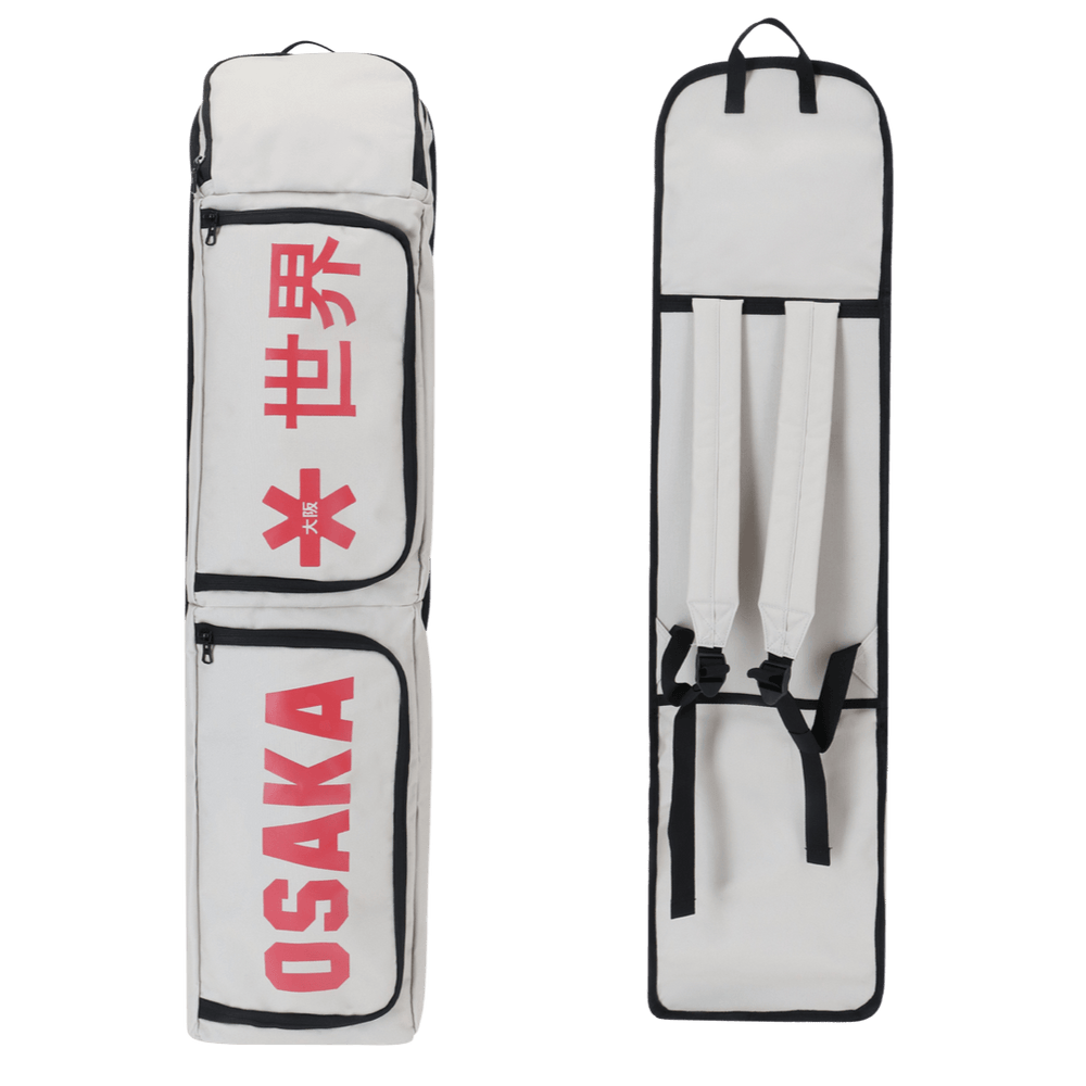 OSAKA Hockey Bags | OSAKA Stick Bags | Total-Hockey