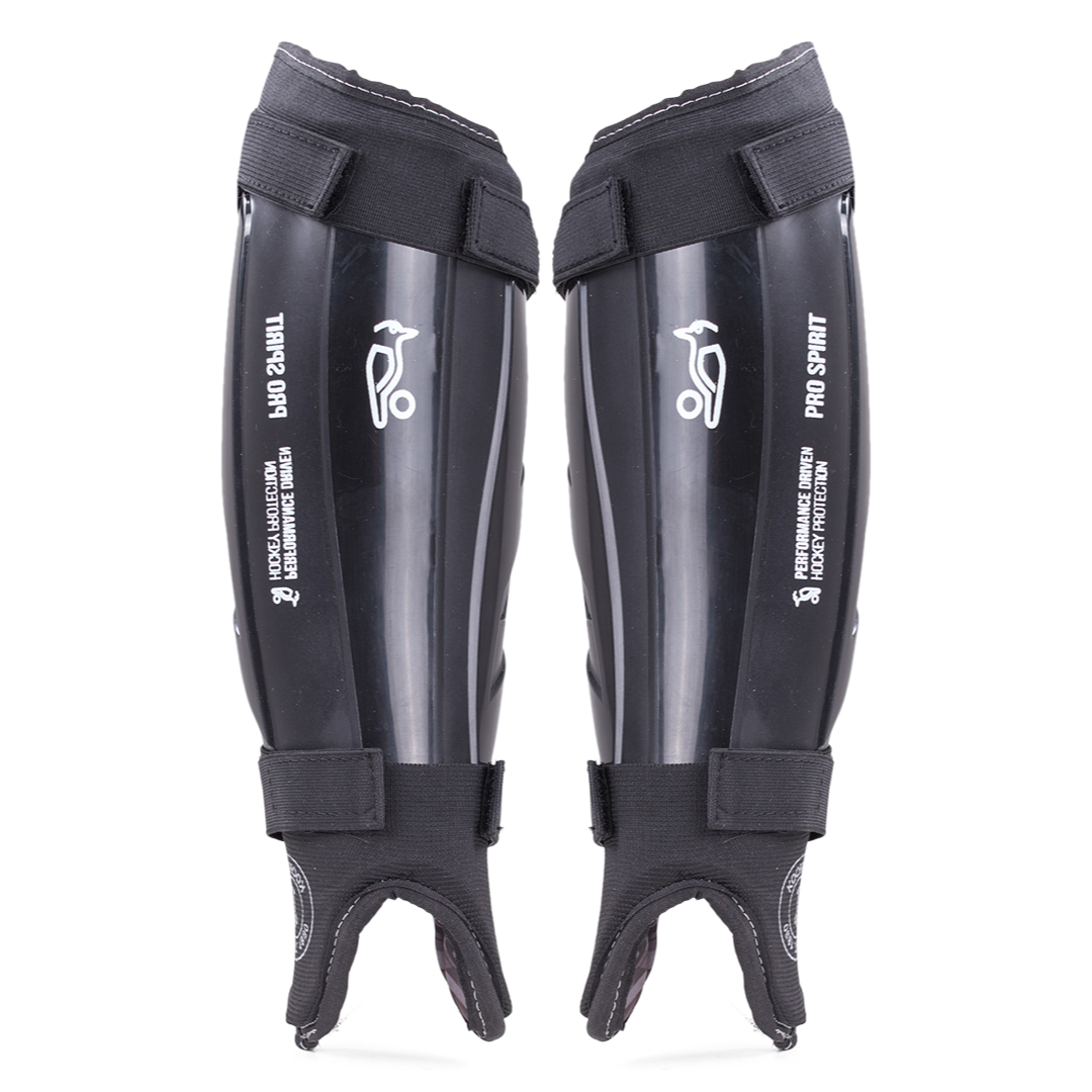 Kookaburra Hockey Pro Spirit Shin Pad | Hockey Shin Pads | Total-Hockey