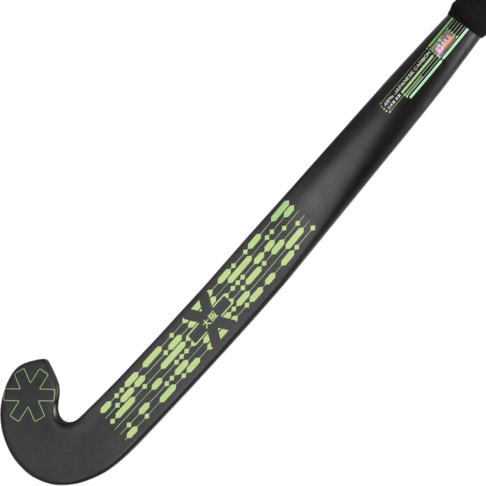 The 2024 OSAKA Hockey Stick Range | OSAKA Sticks | Total-Hockey