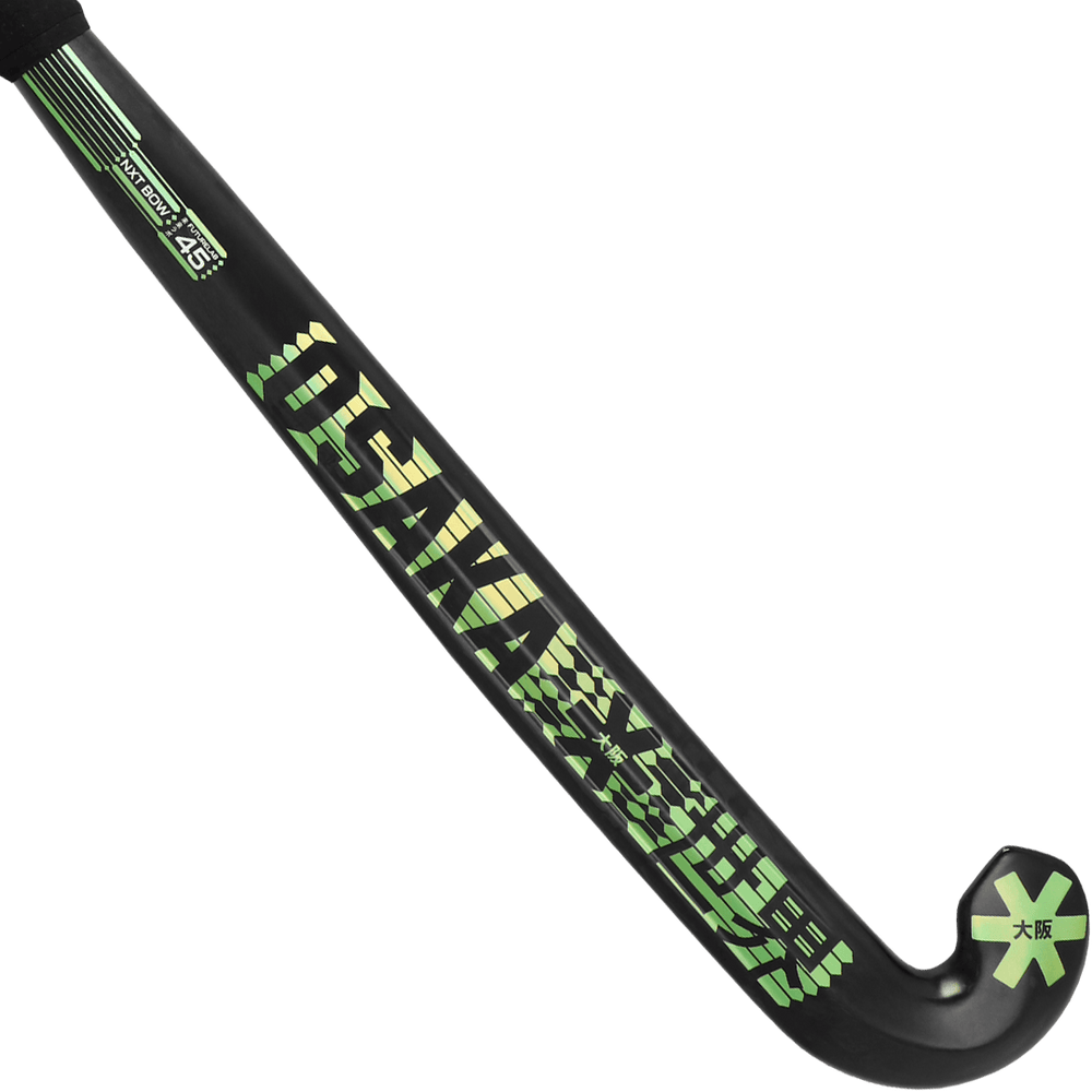 The 2024 OSAKA Hockey Stick Range | OSAKA Sticks | Total-Hockey