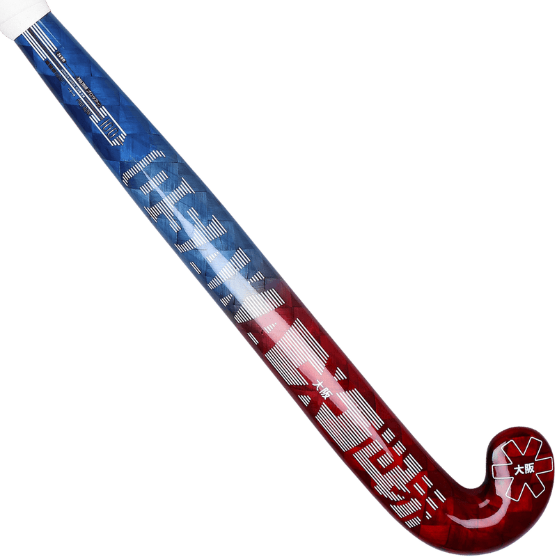 The 2024 OSAKA Hockey Stick Range | OSAKA Sticks | Total-Hockey