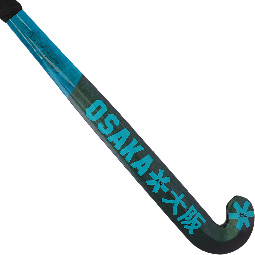 OSAKA Hockey FuTURELAB Low Bow 40 LE | OSAKA Sticks | Total-Hockey
