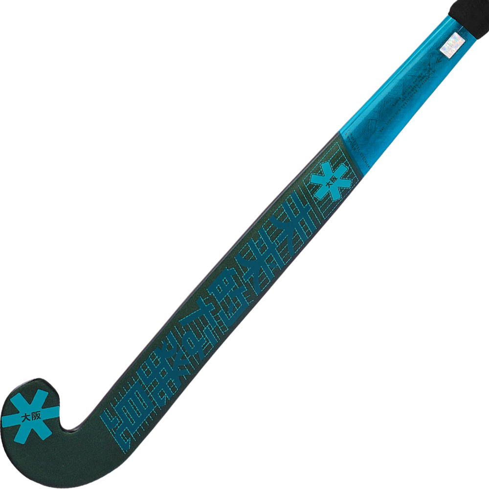 OSAKA Hockey FuTURELAB Low Bow 40 LE | OSAKA Sticks | Total-Hockey