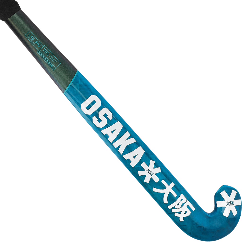 OSAKA Hockey FuTURELAB Low Bow 70 LE | OSAKA Sticks | Total-Hockey