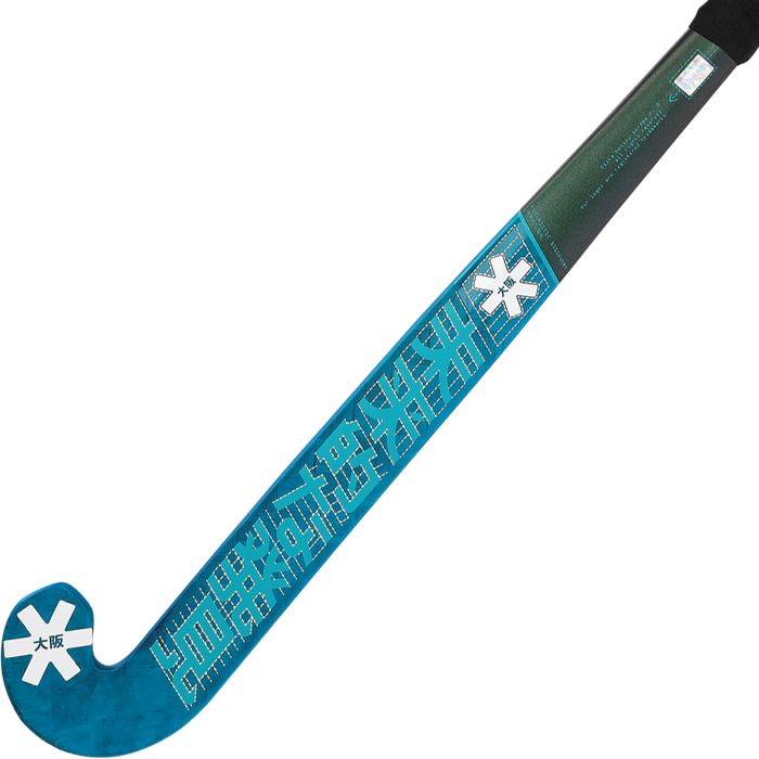 OSAKA Hockey FuTURELAB Low Bow 70 LE | OSAKA Sticks | Total-Hockey