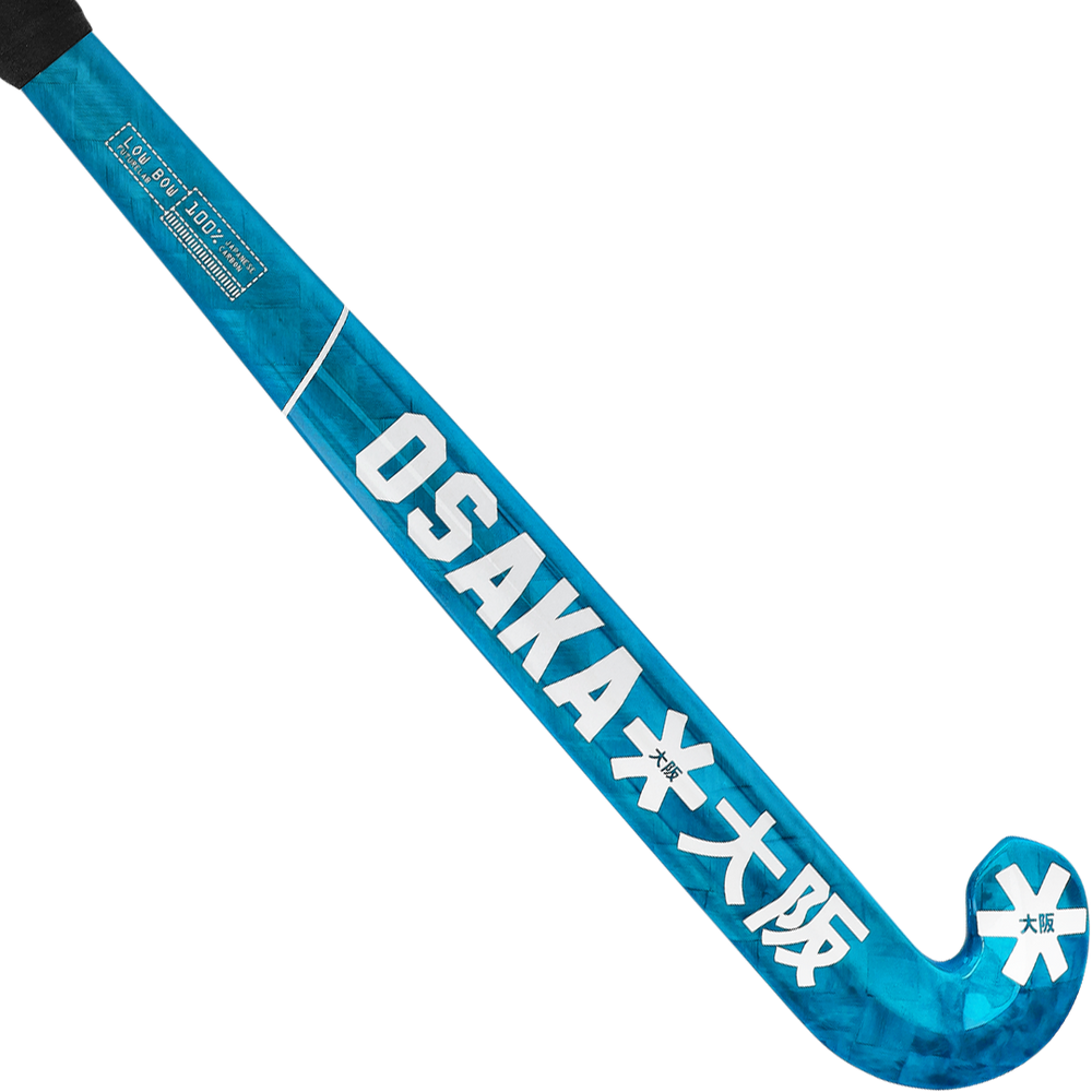 OSAKA Hockey FuTURELAB Low Bow LTD LE | OSAKA Sticks | Total-Hockey