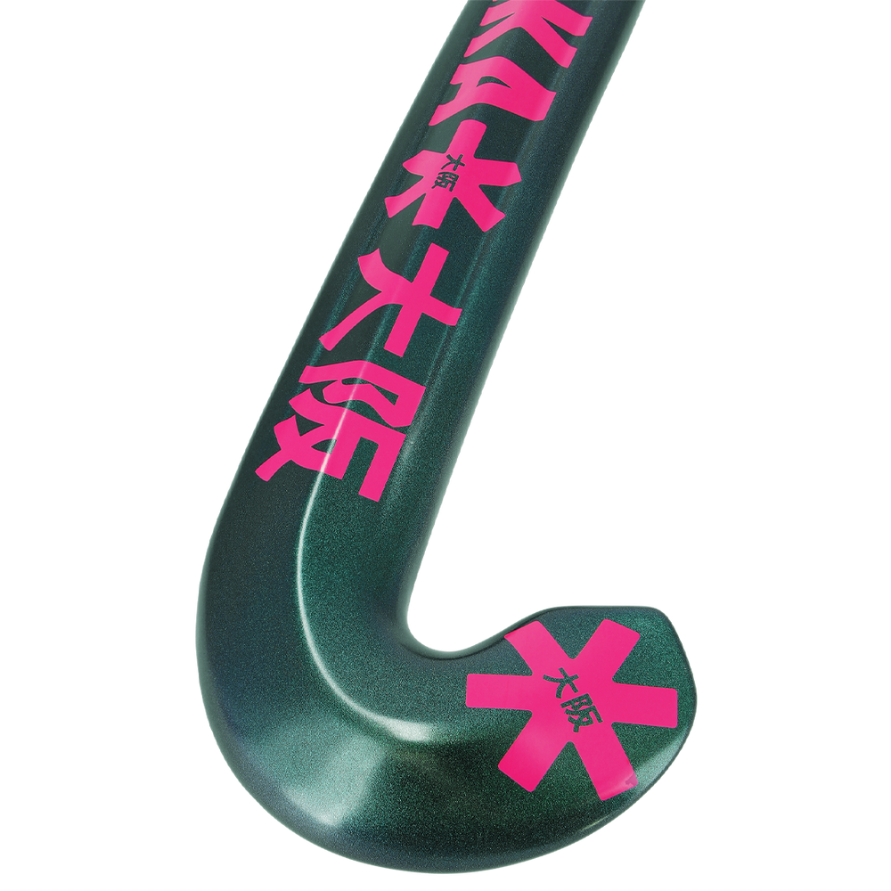 OSAKA Hockey FuTURELAB Pro Bow 40 LE | OSAKA Sticks | Total-Hockey