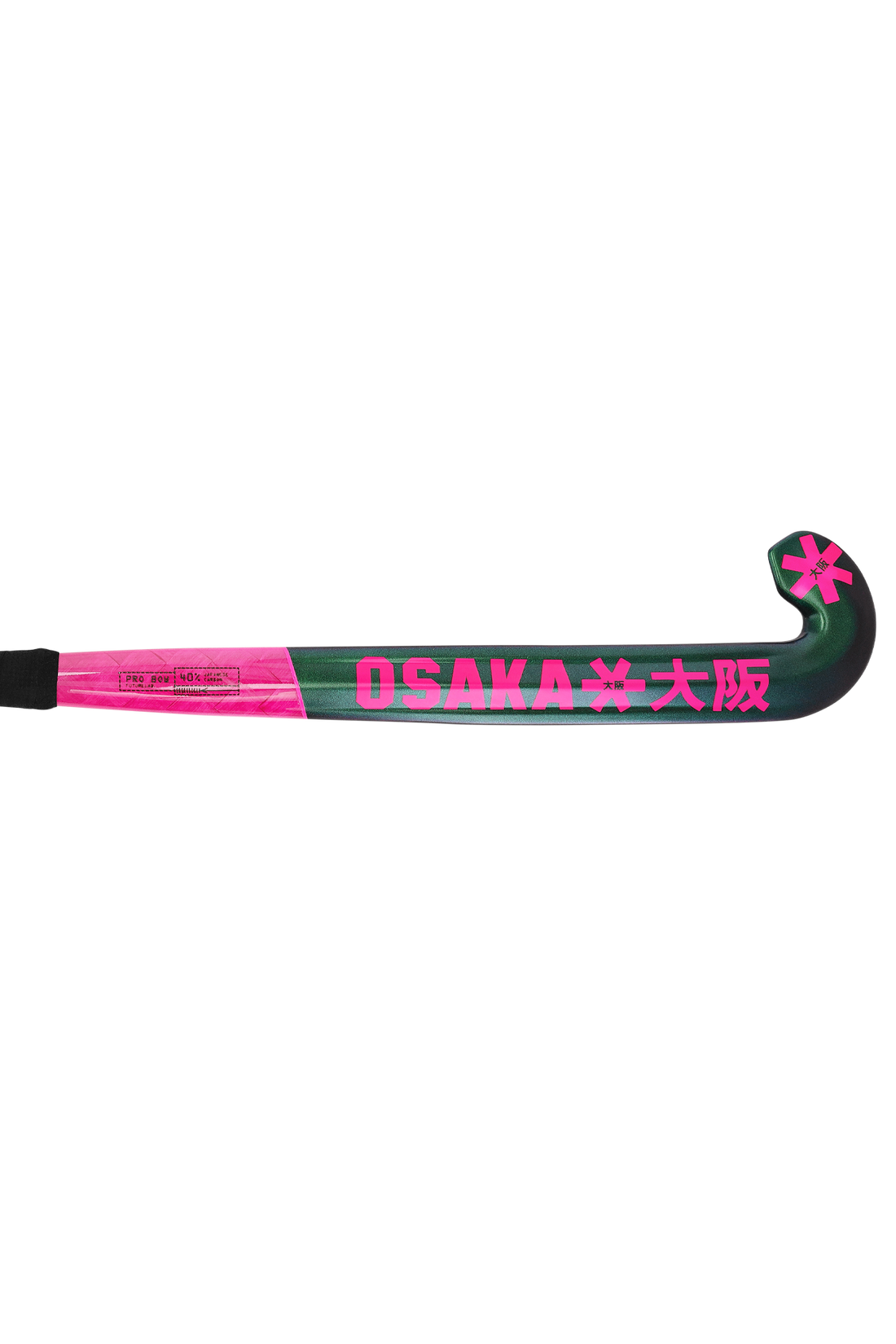 OSAKA Hockey FuTURELAB Pro Bow 40 LE | OSAKA Sticks | Total-Hockey