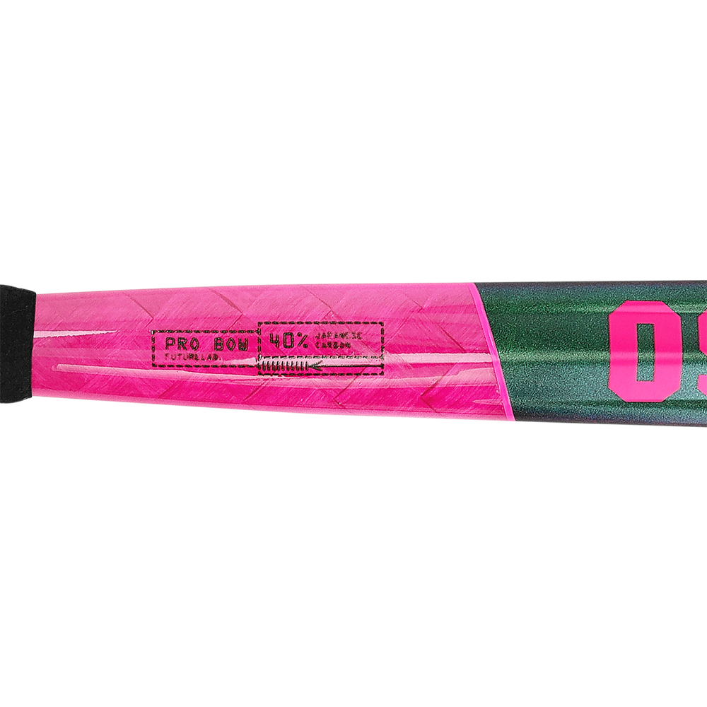 OSAKA Hockey FuTURELAB Pro Bow 40 LE | OSAKA Sticks | Total-Hockey
