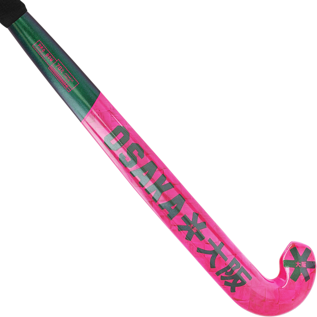 OSAKA Hockey FuTURELAB Pro Bow 70 LE | OSAKA Sticks | Total-Hockey