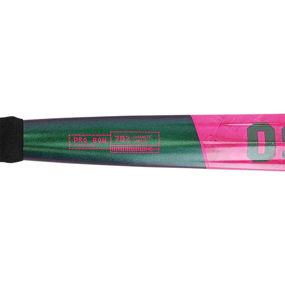 OSAKA Hockey FuTURELAB Pro Bow 70 LE | OSAKA Sticks | Total-Hockey