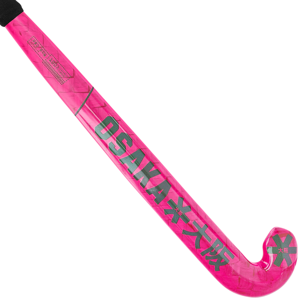 OSAKA Hockey FuTURELAB Pro Bow LTD LE | OSAKA Sticks | Total-Hockey