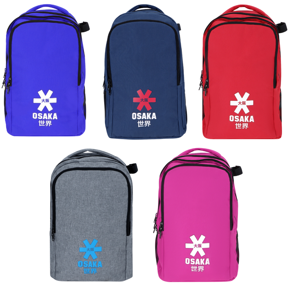 OSAKA Hockey Bags | OSAKA Stick Bags | Total-Hockey