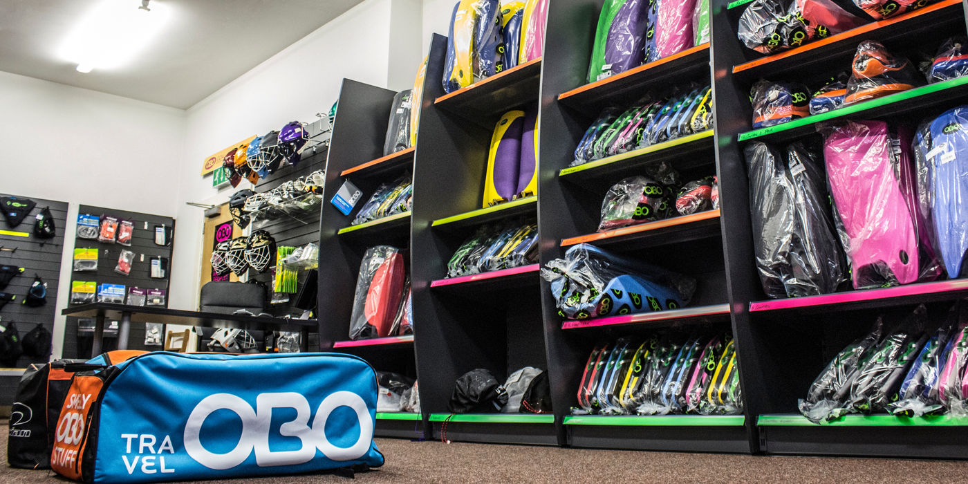 OBO OGO Kickers | Kickers