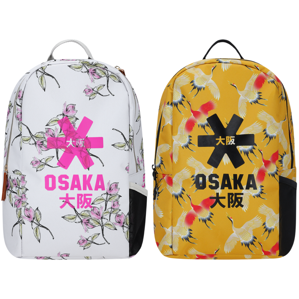 OSAKA Hockey Sports Backpack Kids LE | OSAKA Backpack | Total-Hockey