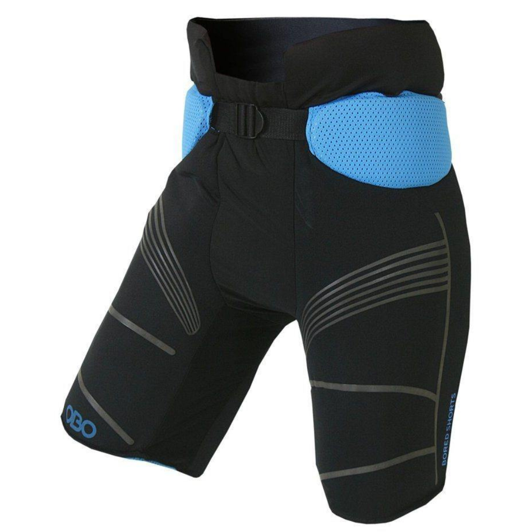 Hockey Goalkeeping Padded Shorts | Padded Shorts | Total-Hockey