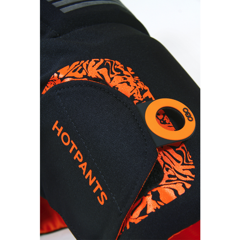 Hockey Goalkeeping Padded Shorts | Padded Shorts | Total-Hockey