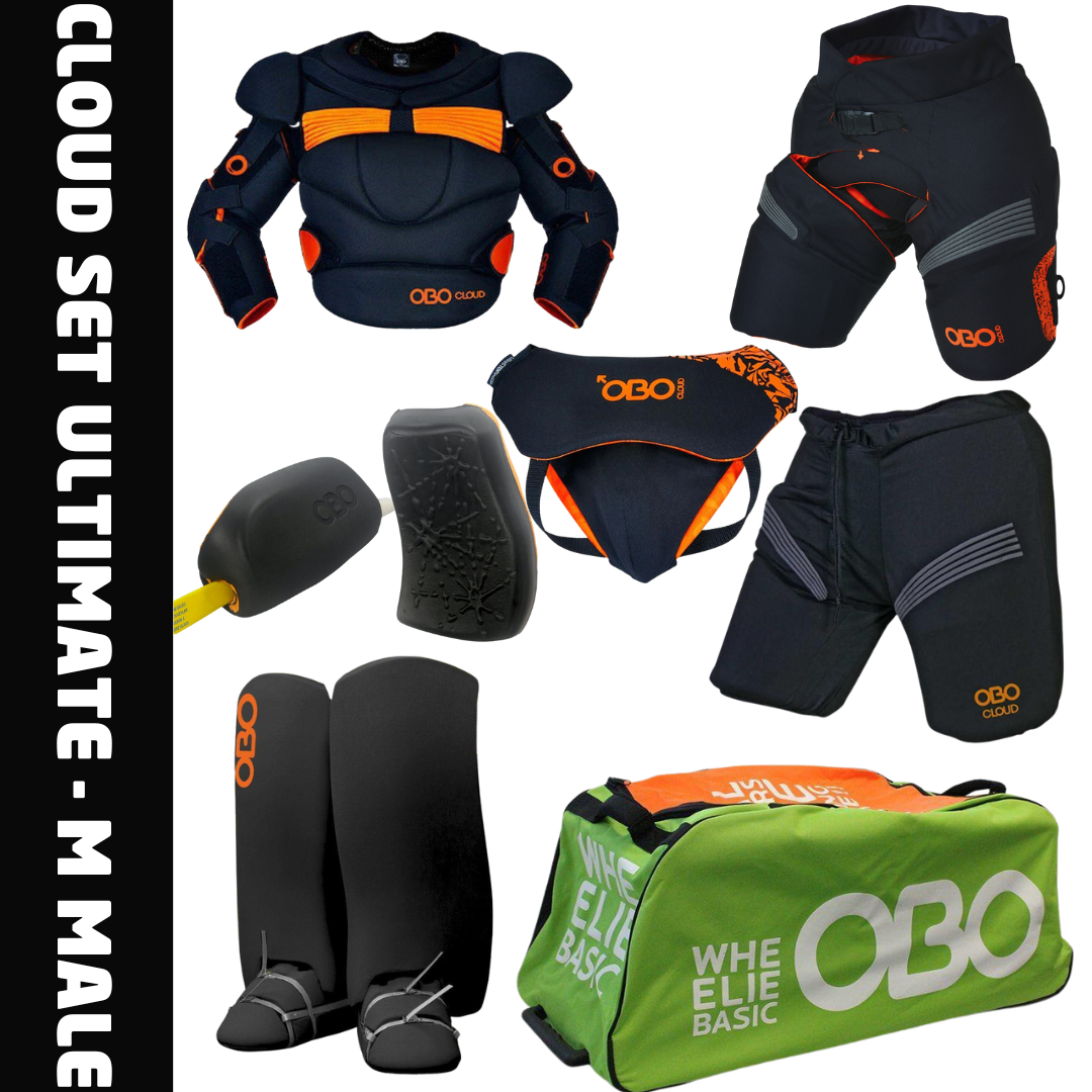 Ultimate Goalkeeping Sets