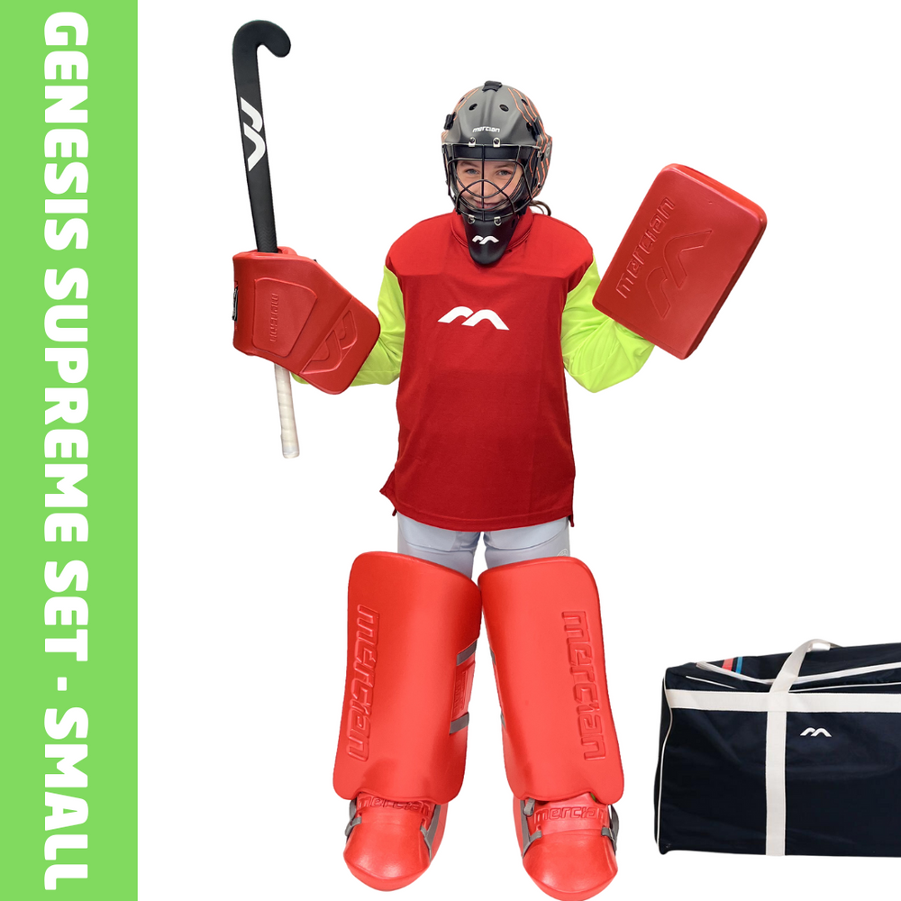 Supreme Goalkeeping Sets