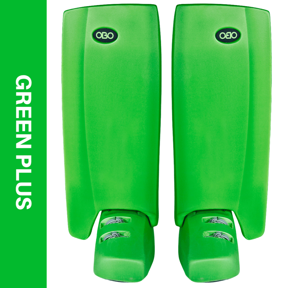 OBO ROBO PLUS Basic Set Green | OBO Basic Sets | Total-Hockey