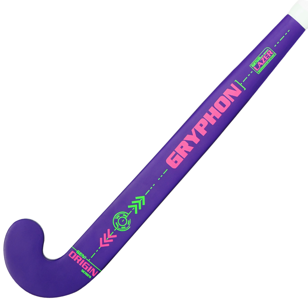 Gryphon Hockey Sticks