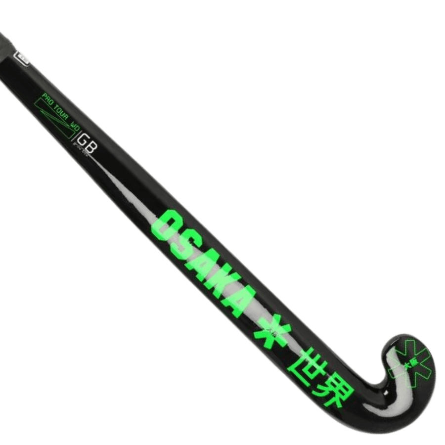 The 2024 OSAKA Hockey Stick Range | OSAKA Sticks | Total-Hockey