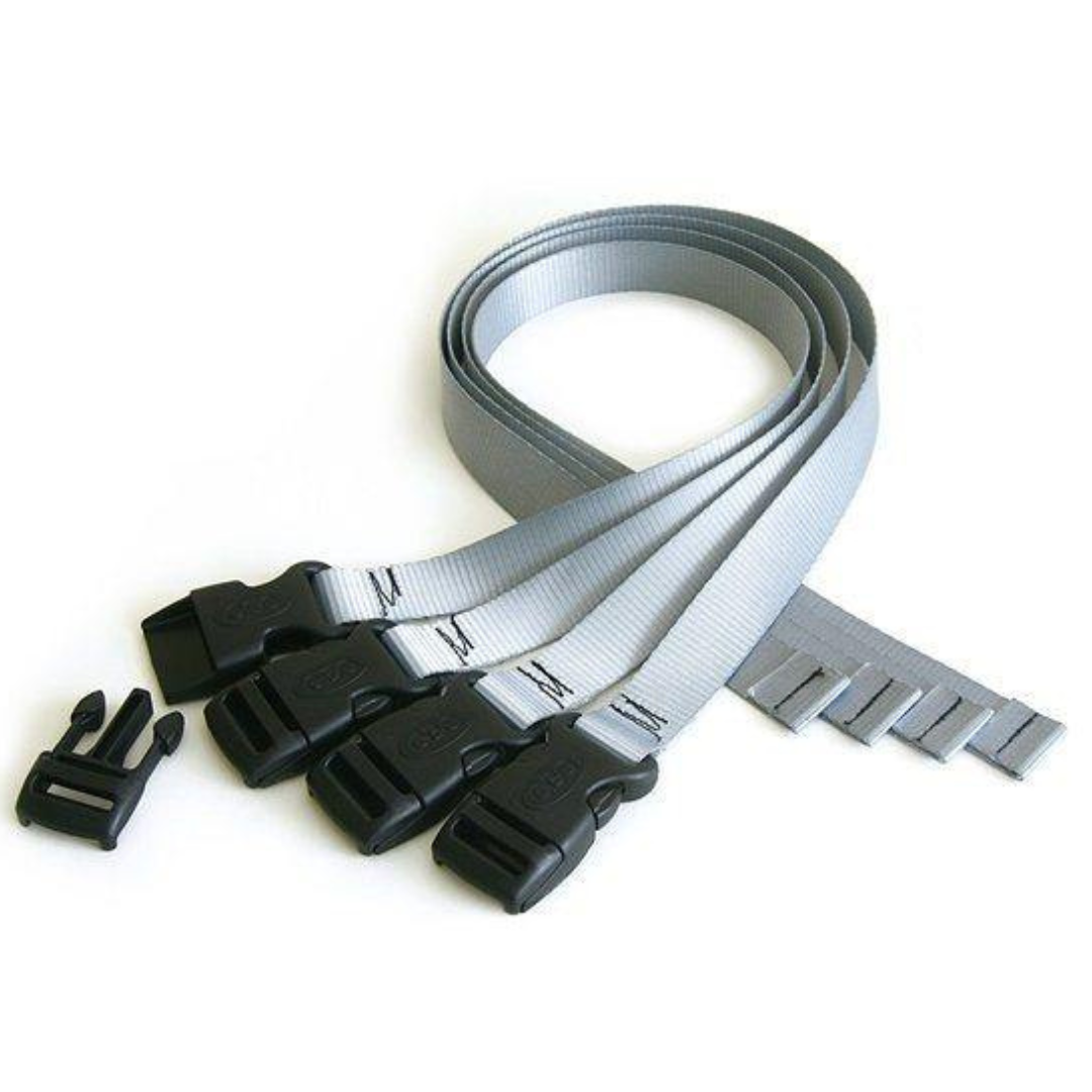 OBO Legguard Straps | GK Accessories