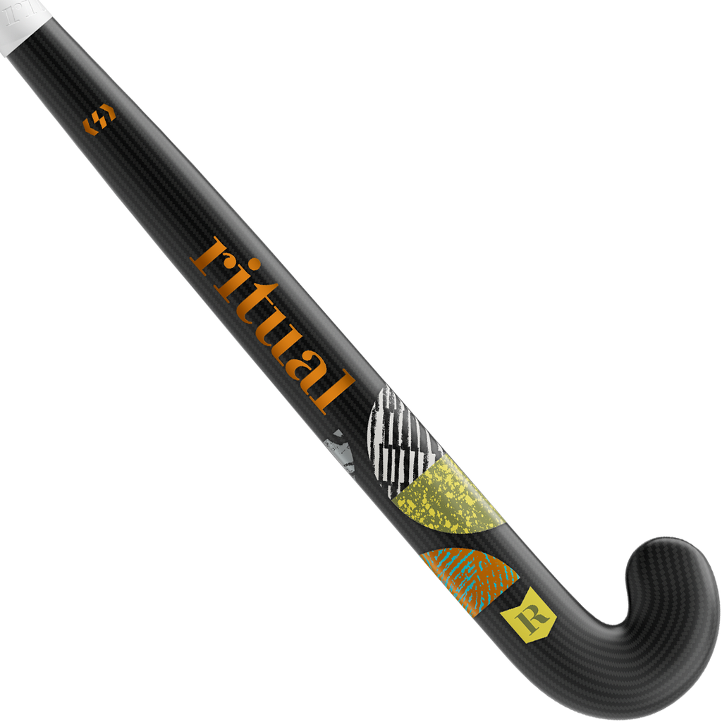 Ritual Specialist Revolution | Ritual Hockey Sticks | Total-Hockey