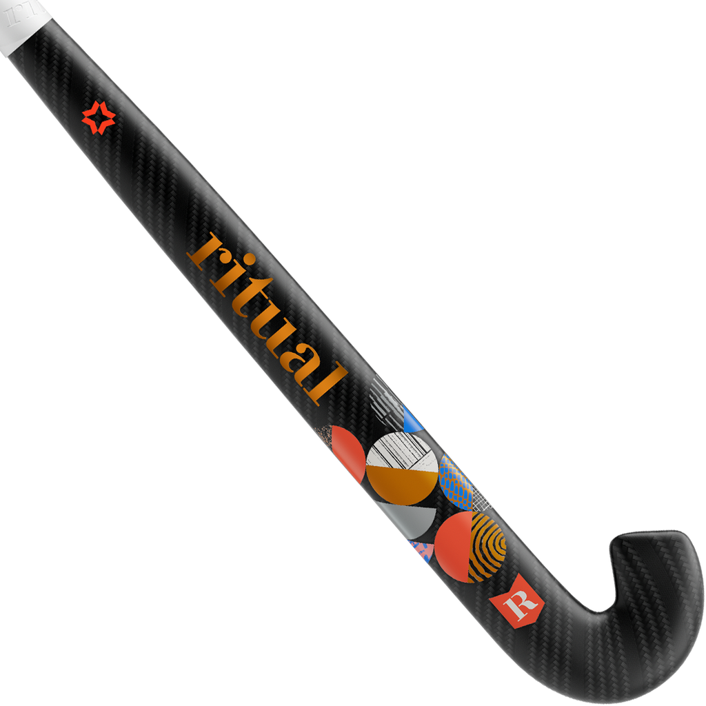 Ritual Velocity+ 95 | Ritual Hockey Sticks | Total-Hockey