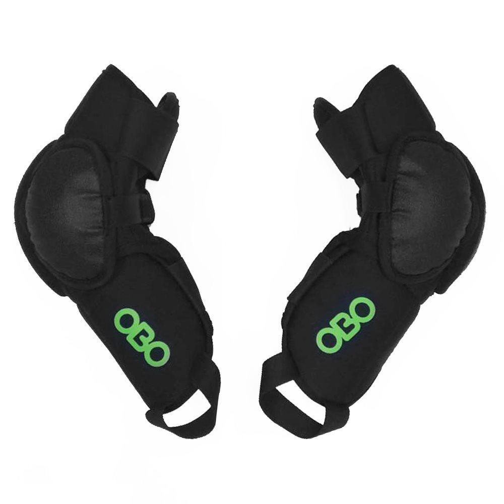 OBO Robo Elbow Guards | Elbow Guards