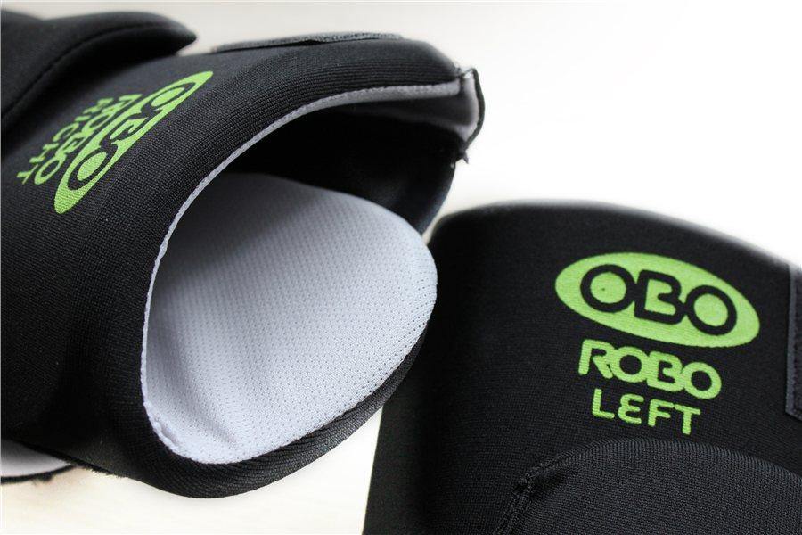 OBO Robo Arm Guard | Elbow Guards