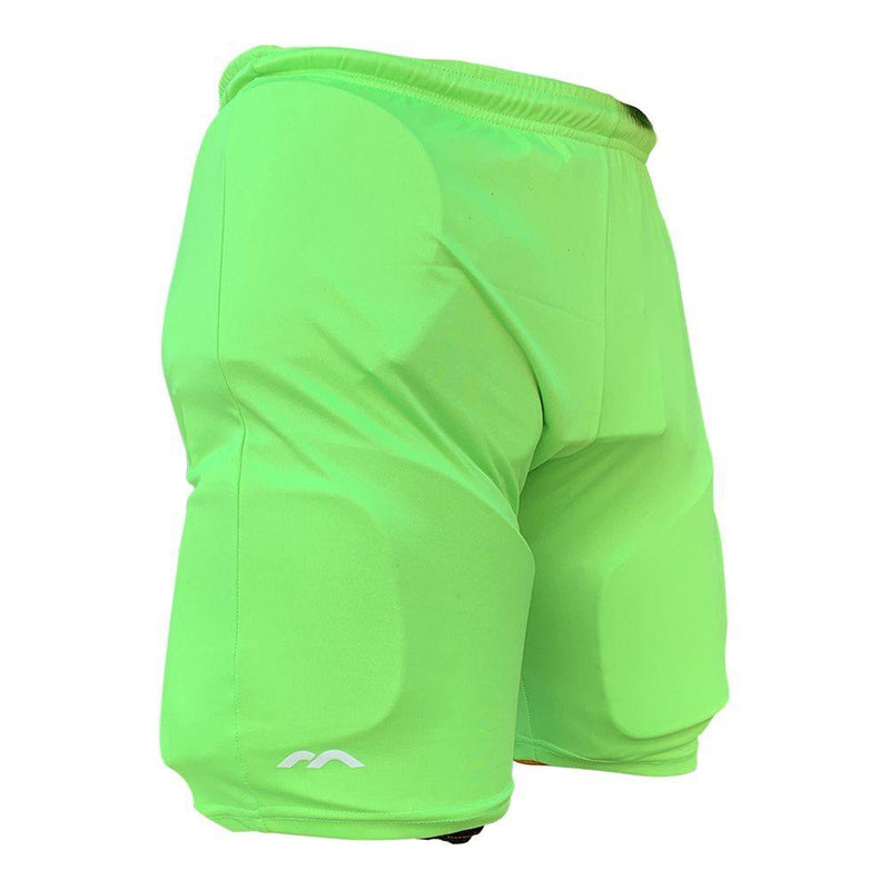 Goalkeeping Overshorts | Padded Shorts Overshort | Total-Hockey