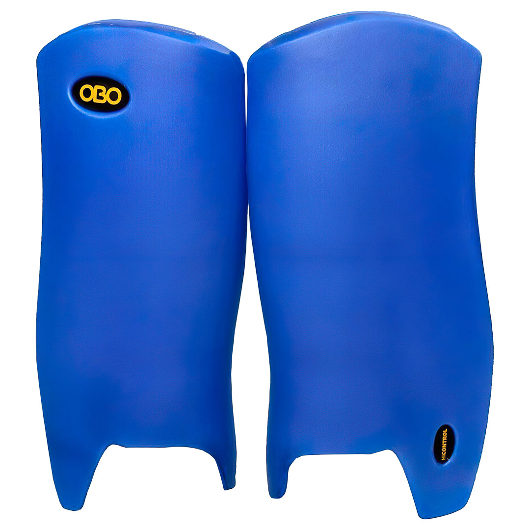 OBO HI CONTROL Legguards Blue | Legguards