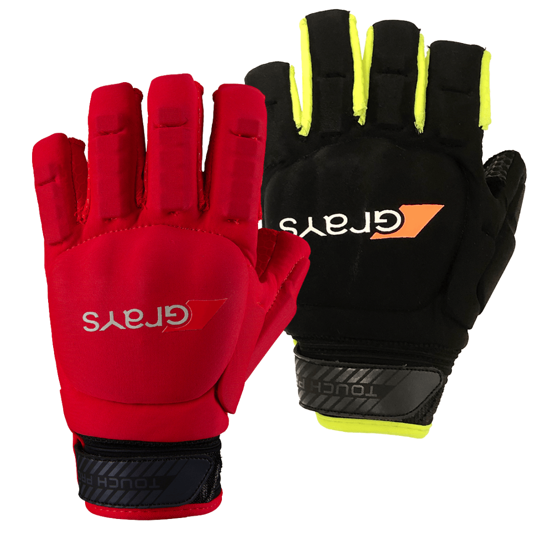 Grays Touch Pro Glove Right Hand | Hockey Gloves